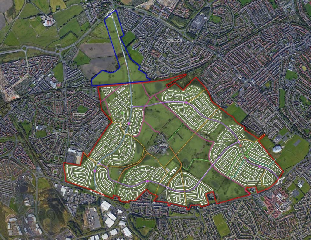 Murton, North Tyneside – POD Newcastle