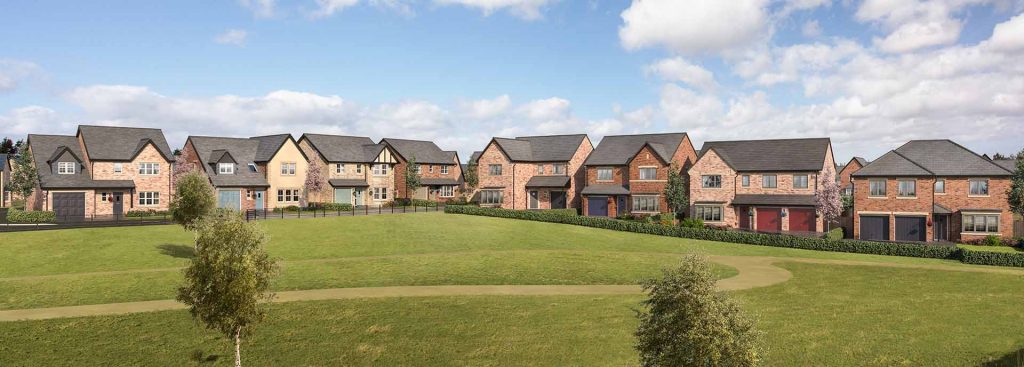 Stainsby Hall Farm – POD Newcastle