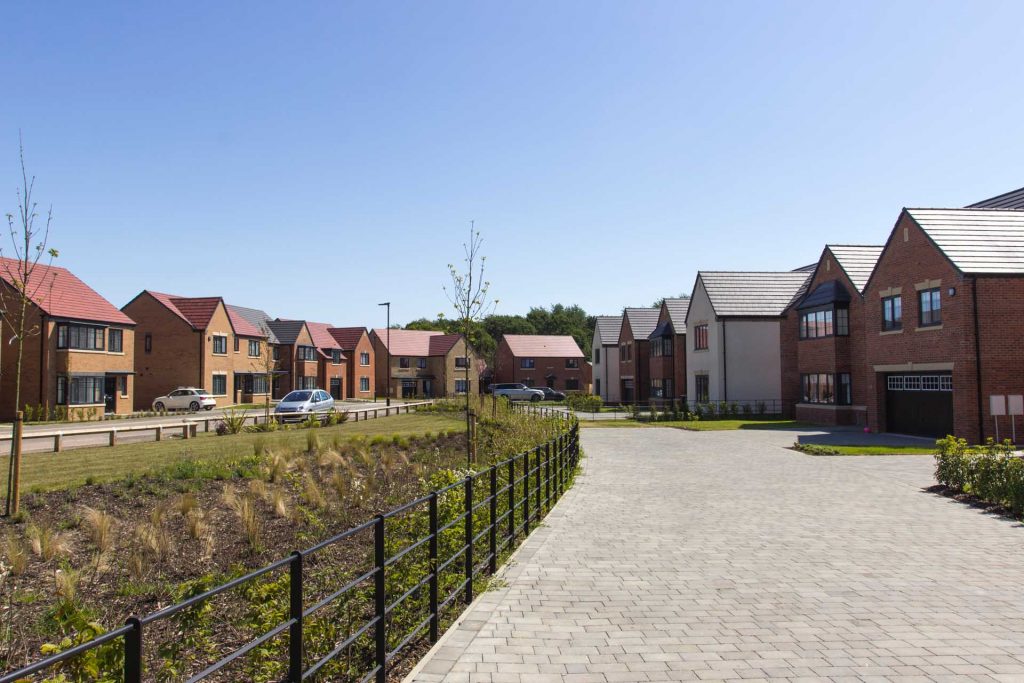 pod Projects – POD Newcastle