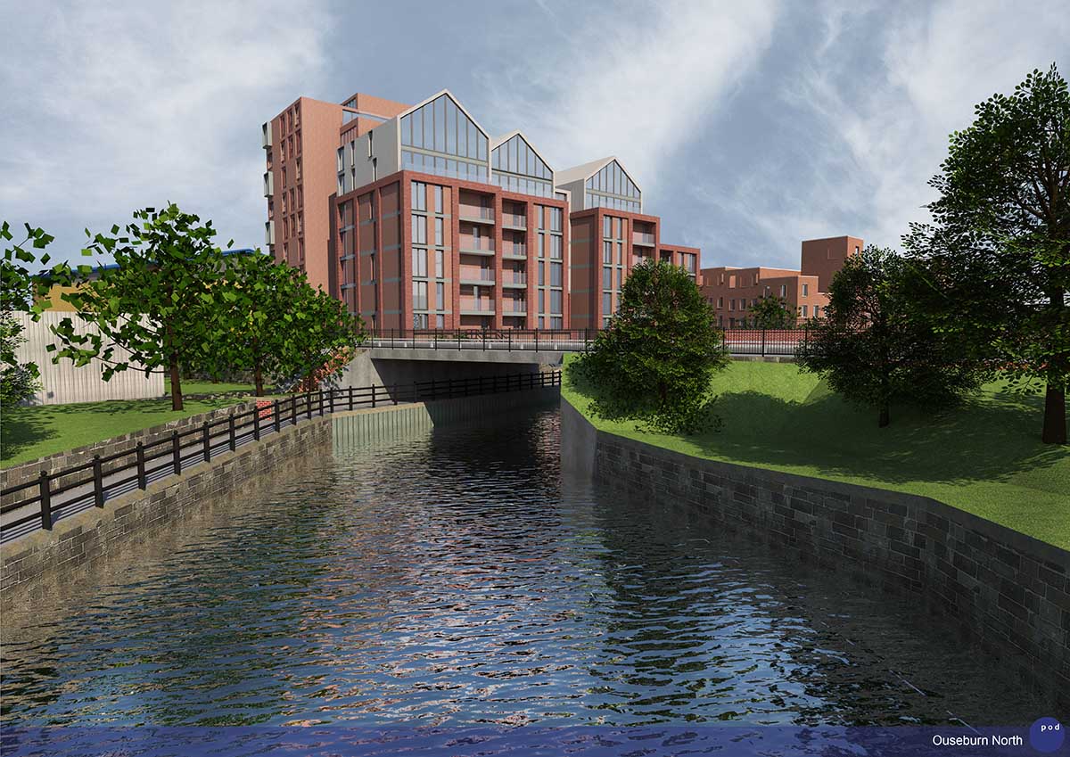 Quay Timber – POD Newcastle